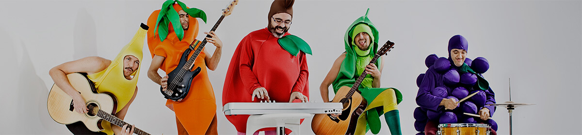 Fruit & Veg Specials | Funky Pumpkin Specials | Produce Specials